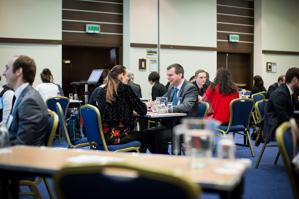 2016 Speed Business Meeting | camit.sk