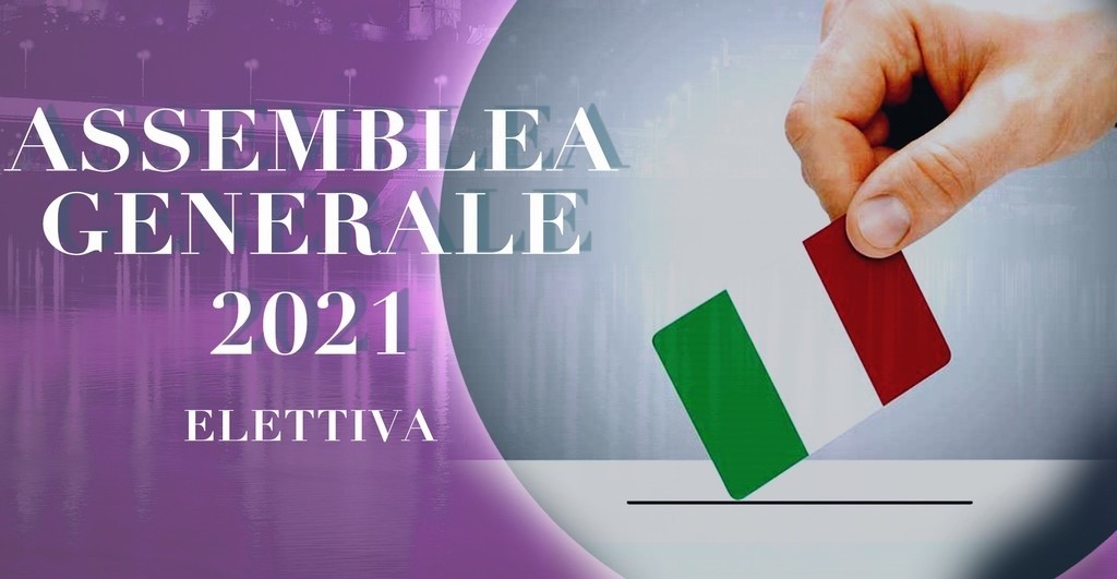 Assemblea Generale Camit 2021 - camit.sk