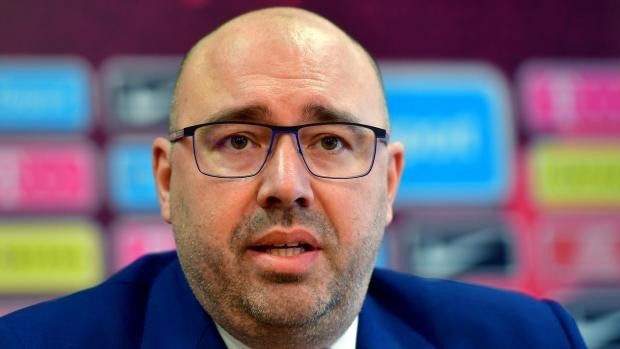 Čupr: “Eustream non è più una gallina dalle uova d'oro” - camit.sk