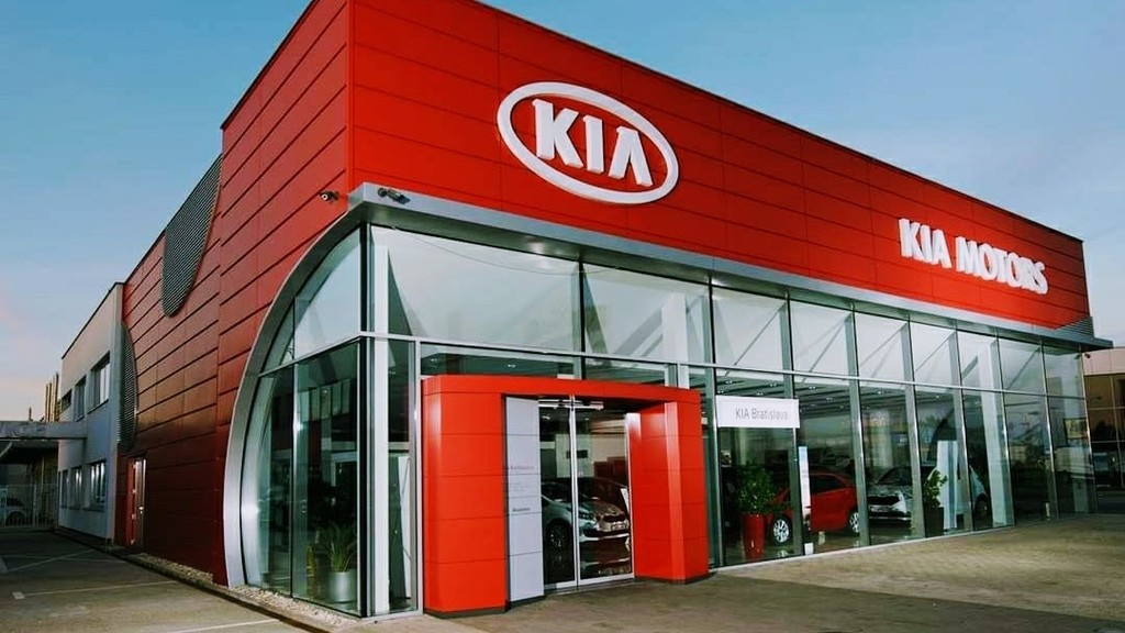 Kia EV9: arriva il SUV elettrico di taglia XL - camit.sk