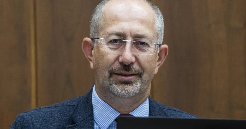 Revisione del processo di VIA - camit.sk