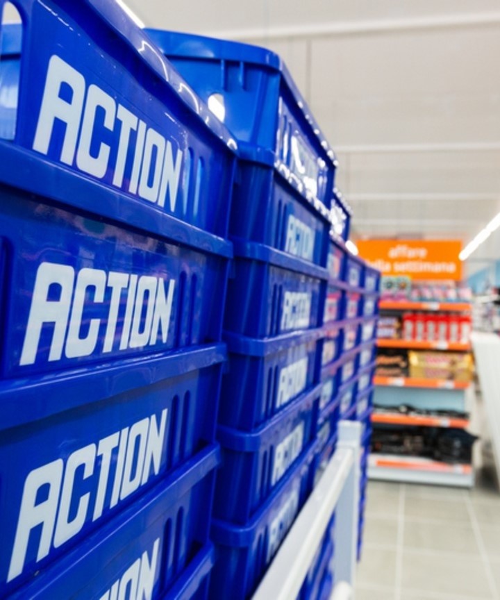 Action ha già aperto 15 nuovi negozi in Slovacchia - camit.sk
