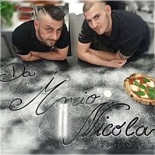 Chiude a Stupava “Da Mario e Nicola” - camit.sk