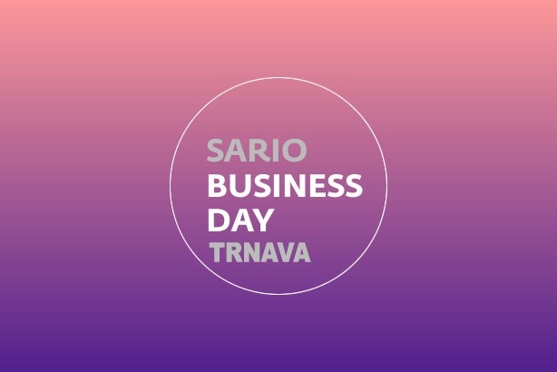 SARIO BUSINESS DAY TRNAVA - camit.sk