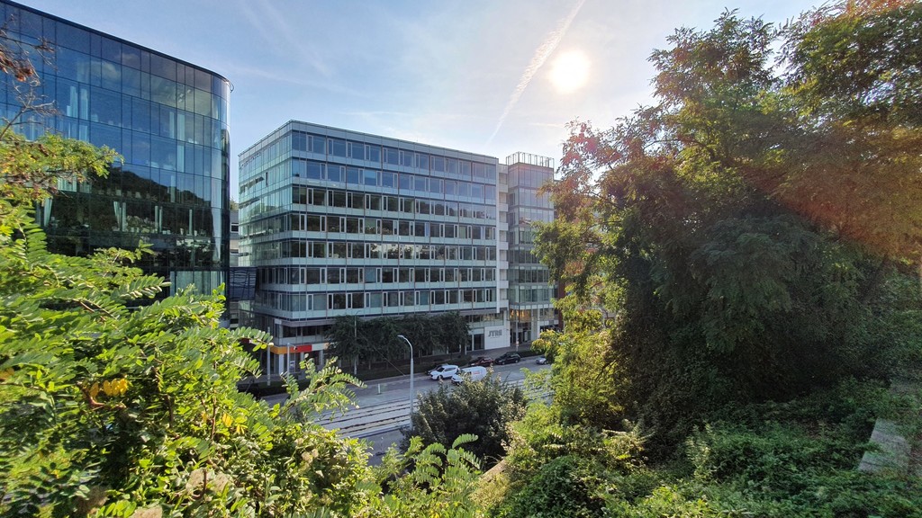 River Park II: inizio lavori nel 2025 - camit.sk