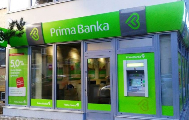 Moody’s assegna a Prima banka rating A3 con outlook stabile - camit.sk